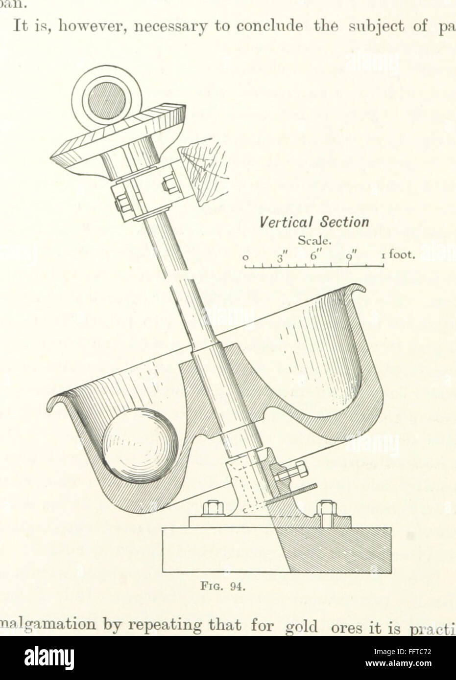 This handbook on gold milling offers practical advice and technical ...
