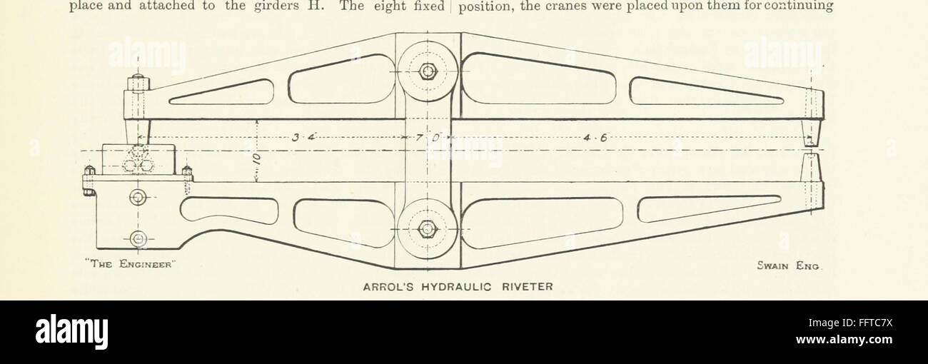 This book provides a detailed account of the Tower Bridge’s history and ...