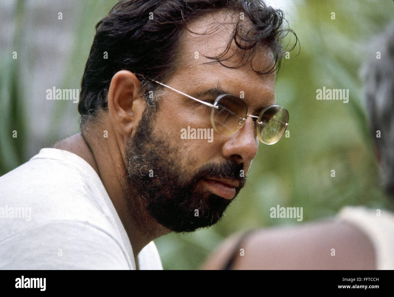 FRANCIS FORD COPPOLA /n(1939- ). American film director, producer and ...
