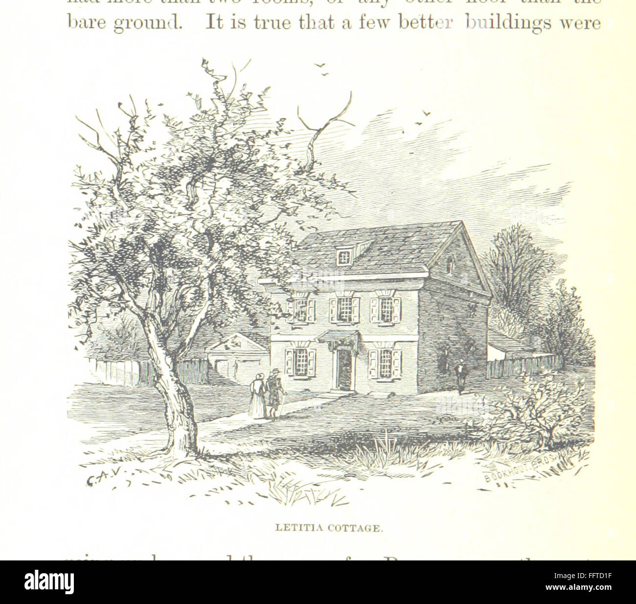 This vintage book offers a historical account of the development of ...