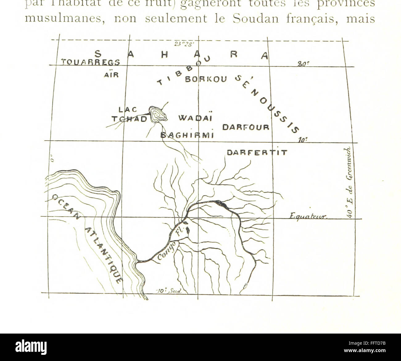 'Congo et Belgique' examines the Belgian colonial relationship with the ...