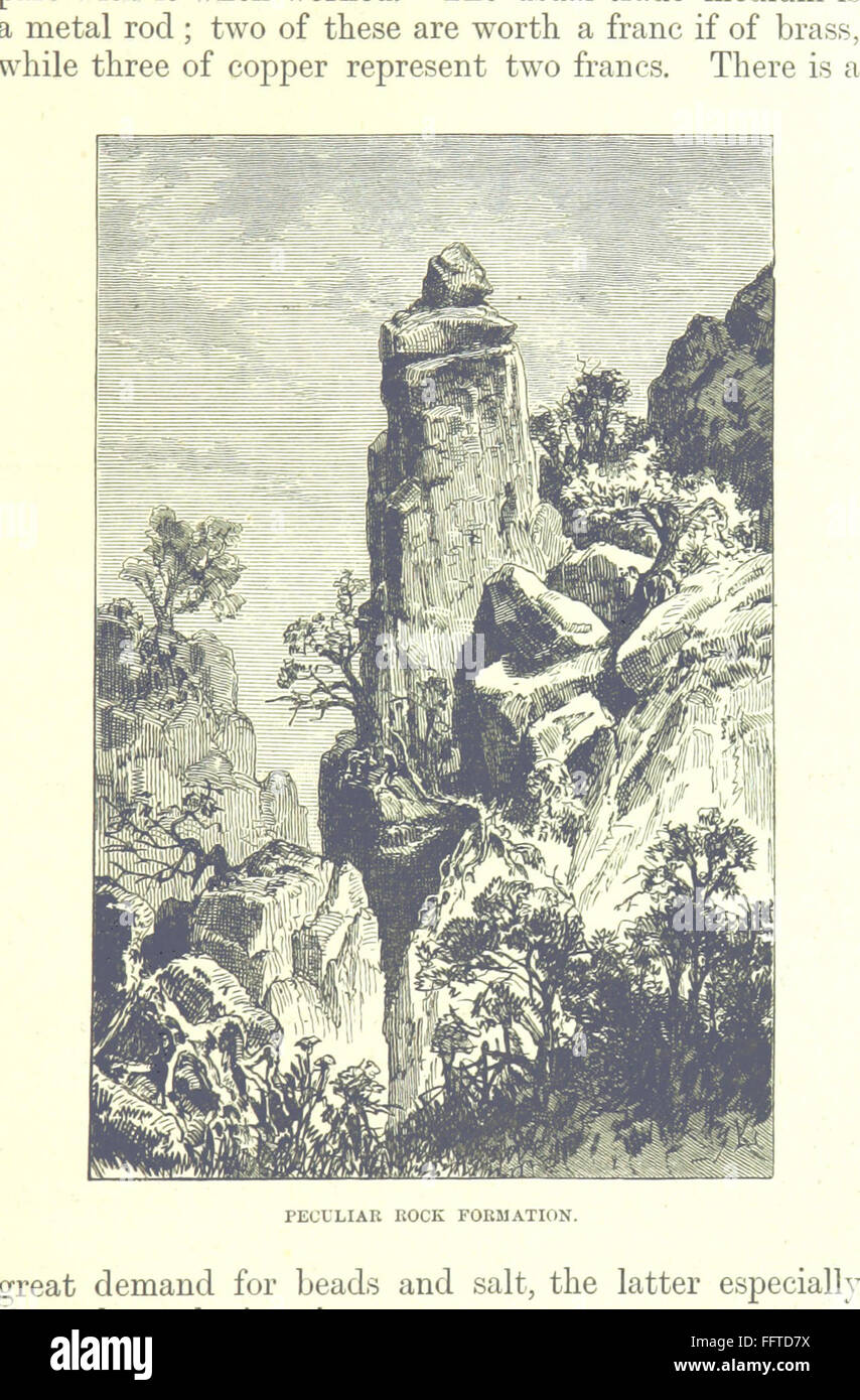 This book highlights the achievements of renowned explorers who charted ...