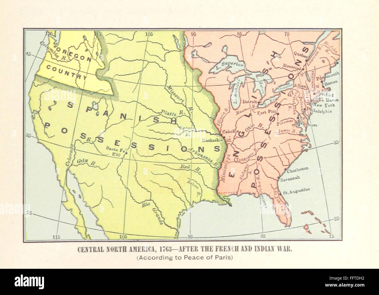 'A History of the United States' provides a comprehensive account of ...