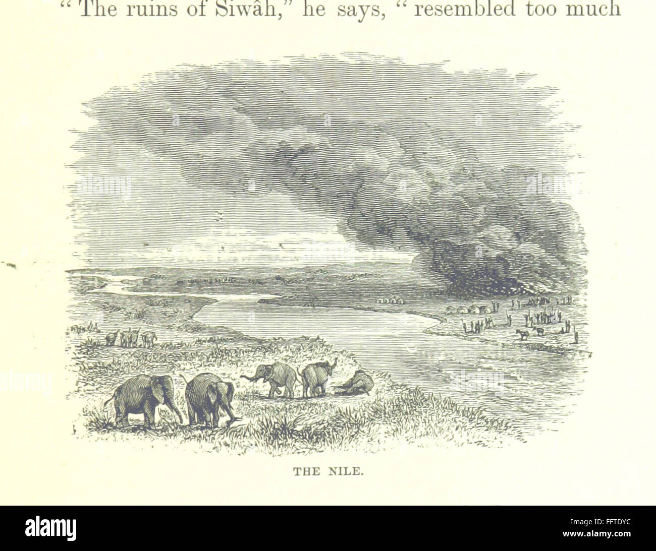 This book highlights the journeys of famous African explorers ...