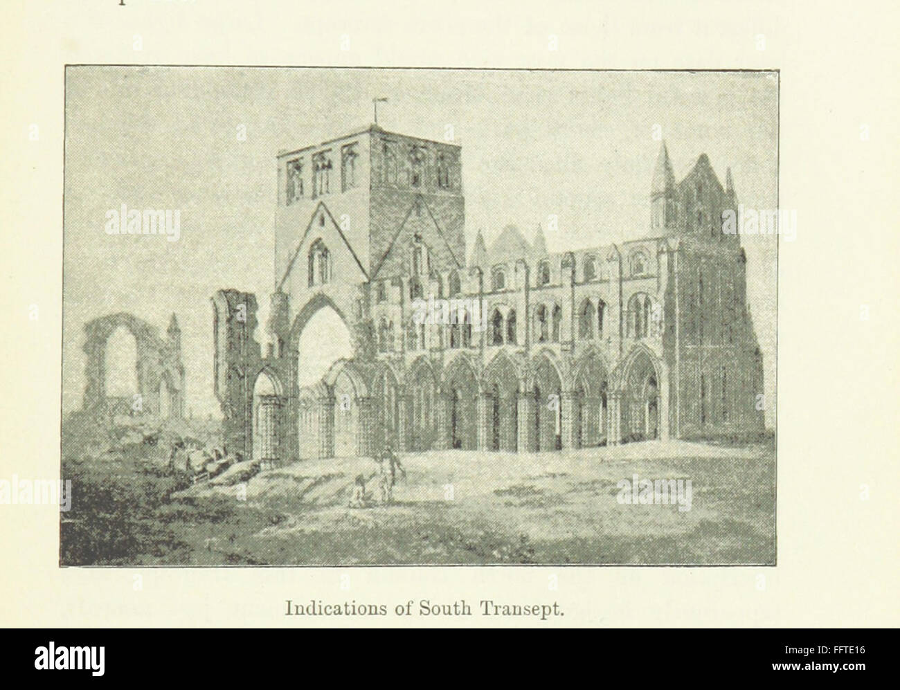 'Memorials of Old Whitby' explores the history and landmarks of Whitby ...