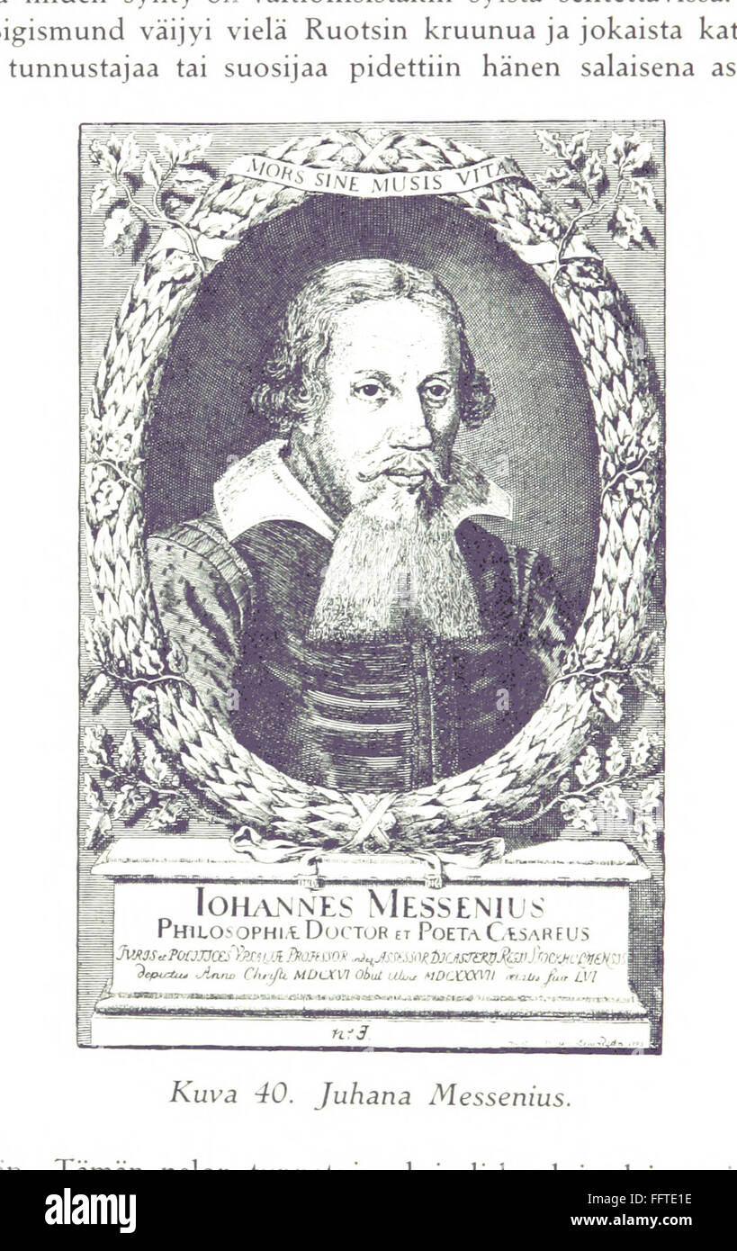 'Kuvallinen Suomen historia' is a Finnish-language illustrated history ...