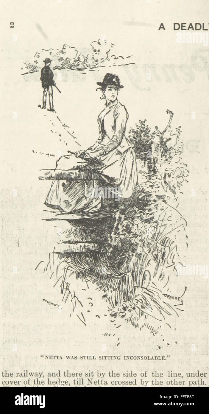 'Illustrated Penny Tales' is a vintage book collection from the Strand ...
