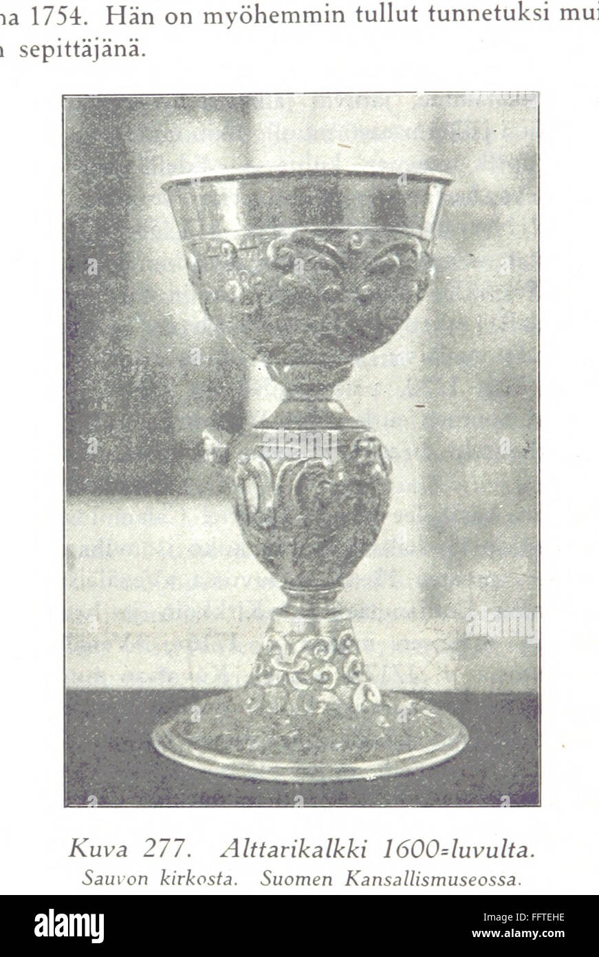 'Kuvallinen Suomen historia' is a Finnish historical book that ...