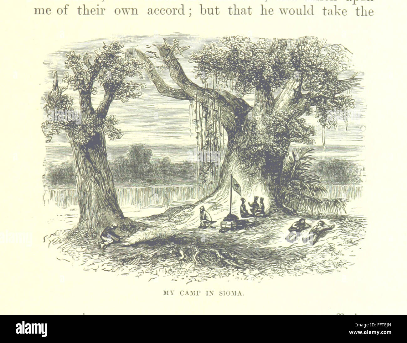 'Great Explorers of Africa' highlights the journeys and discoveries of ...