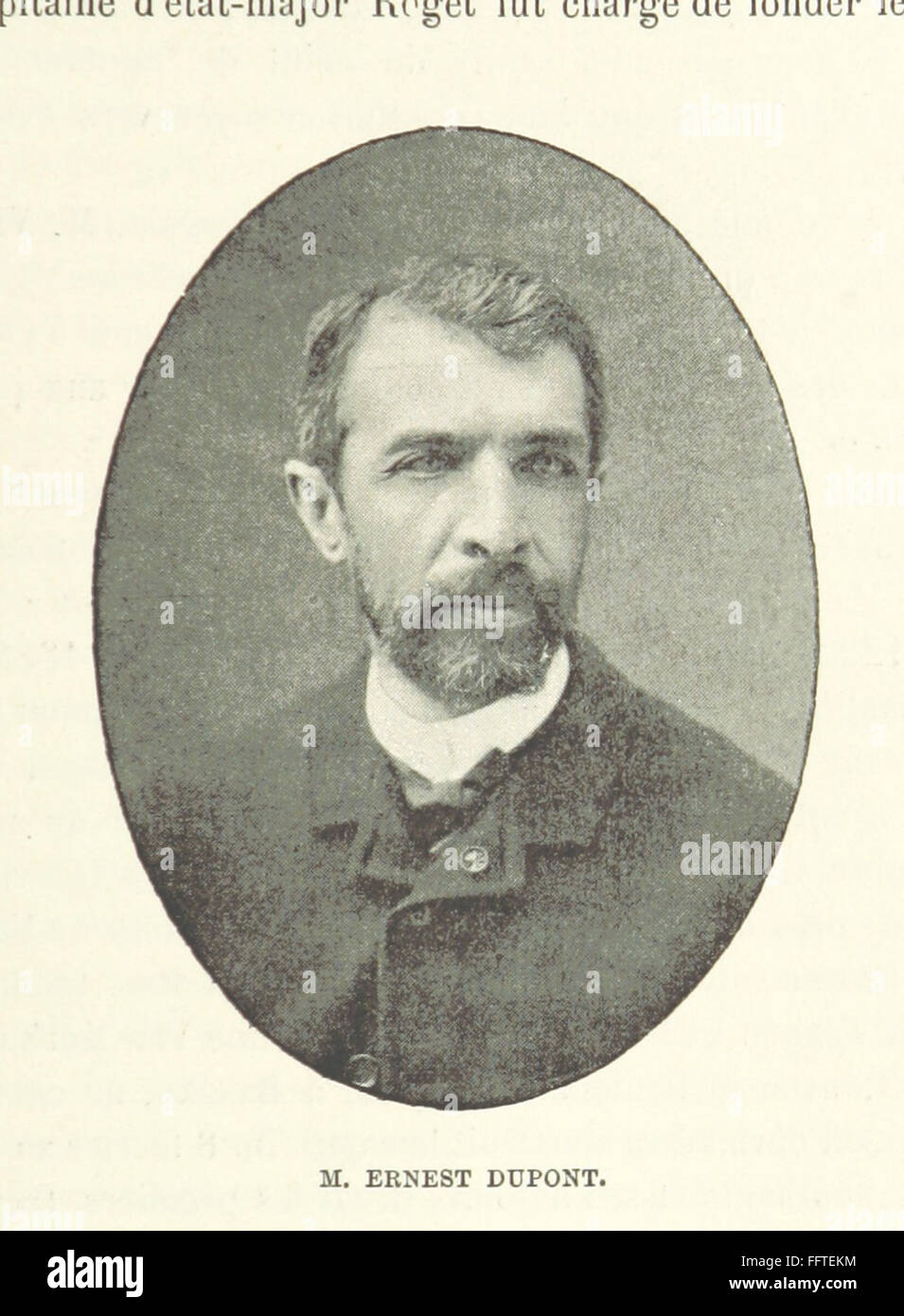 'Le Congo historique, diplomatique, physique, politique, économique ...