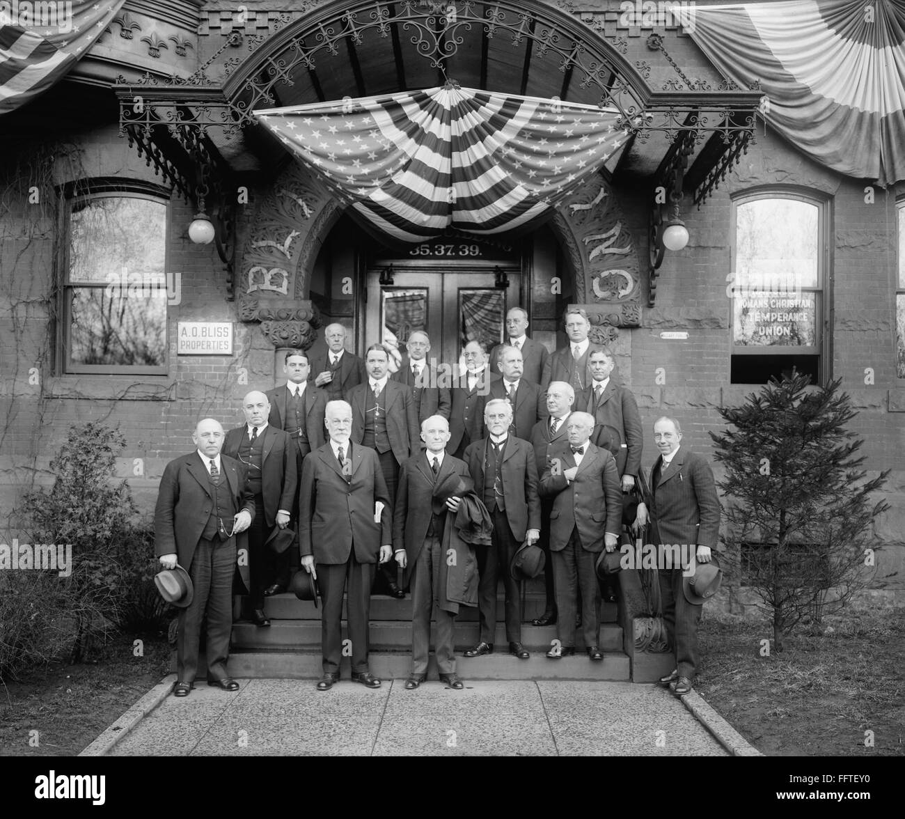 Anti prohibition group hi-res stock photography and images - Alamy