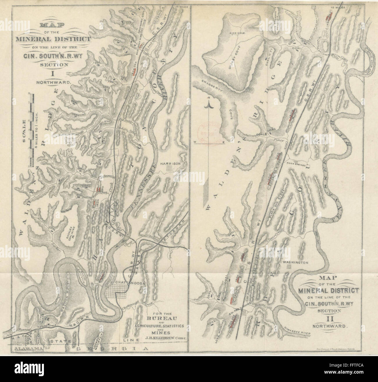 This book explores the mineral and agricultural resources of a specific ...