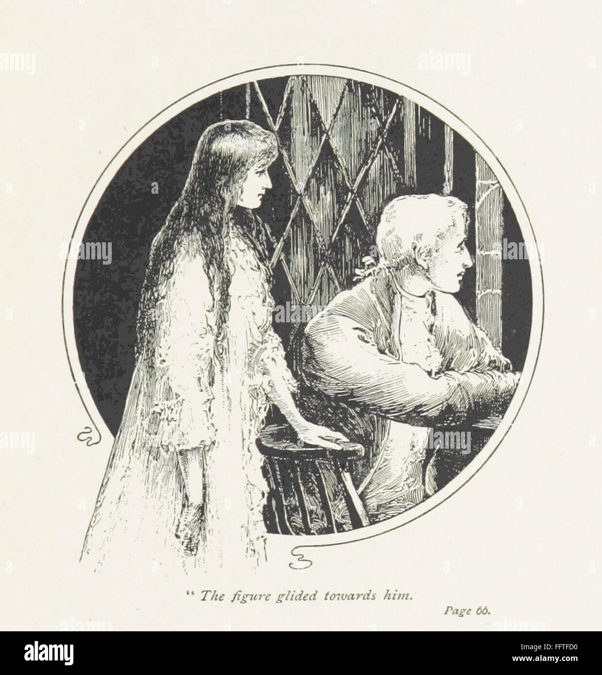 'As We Sweep Through the Deep' is an adventure story focused on ...