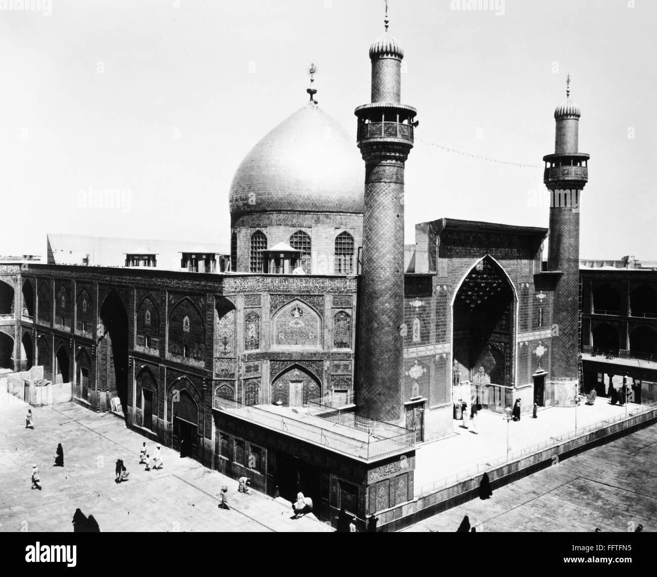 Imam Ali Mosque