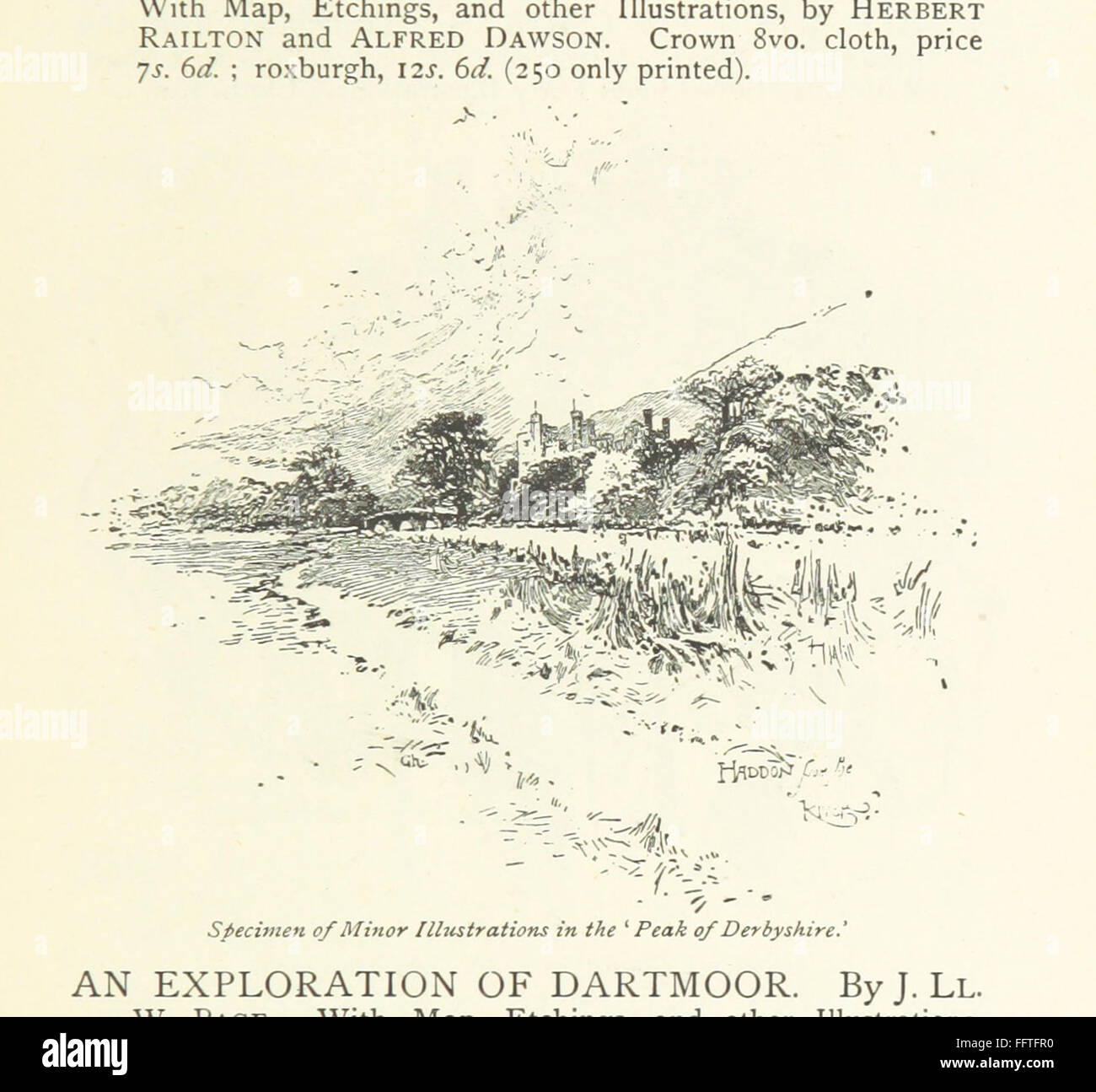 A page from 'A Wild Sheep Chase,' a philosophical travelogue of the ...
