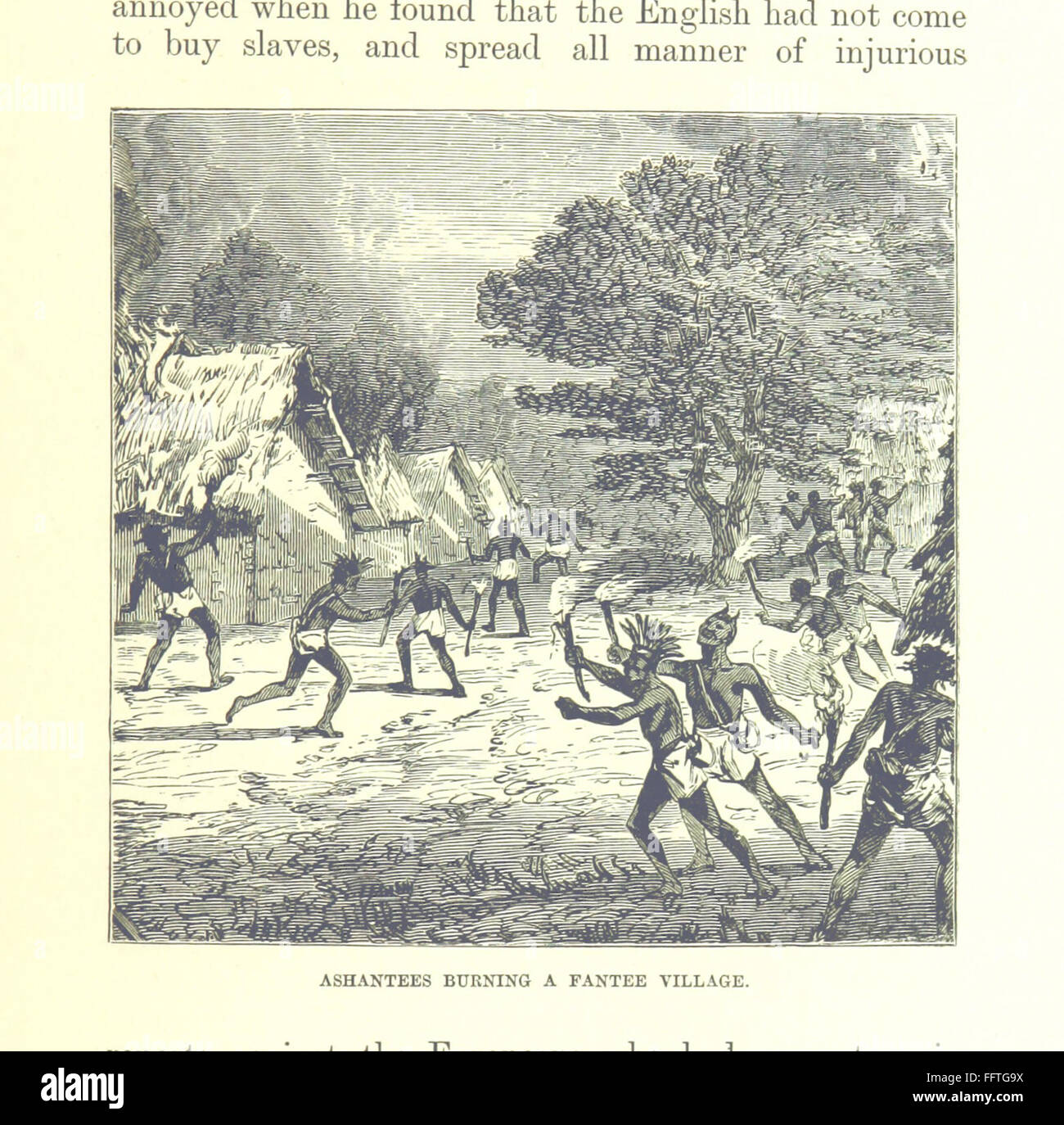 This book covers the journeys of significant African explorers ...