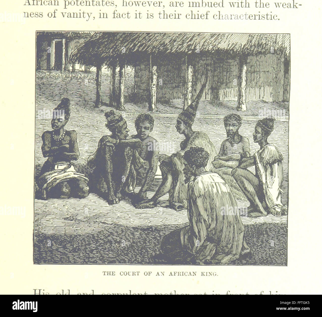 'Great Explorers of Africa' highlights the contributions of explorers ...