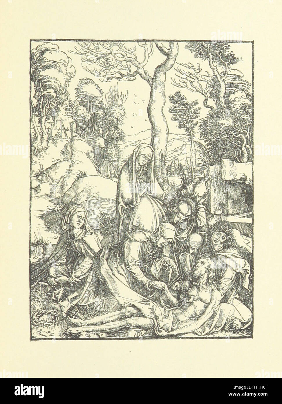 'The Temple' is a religious and philosophical work, accompanied by ...