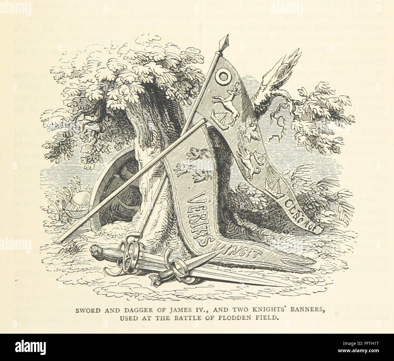 'Picturesque England' offers a visual and descriptive exploration of ...