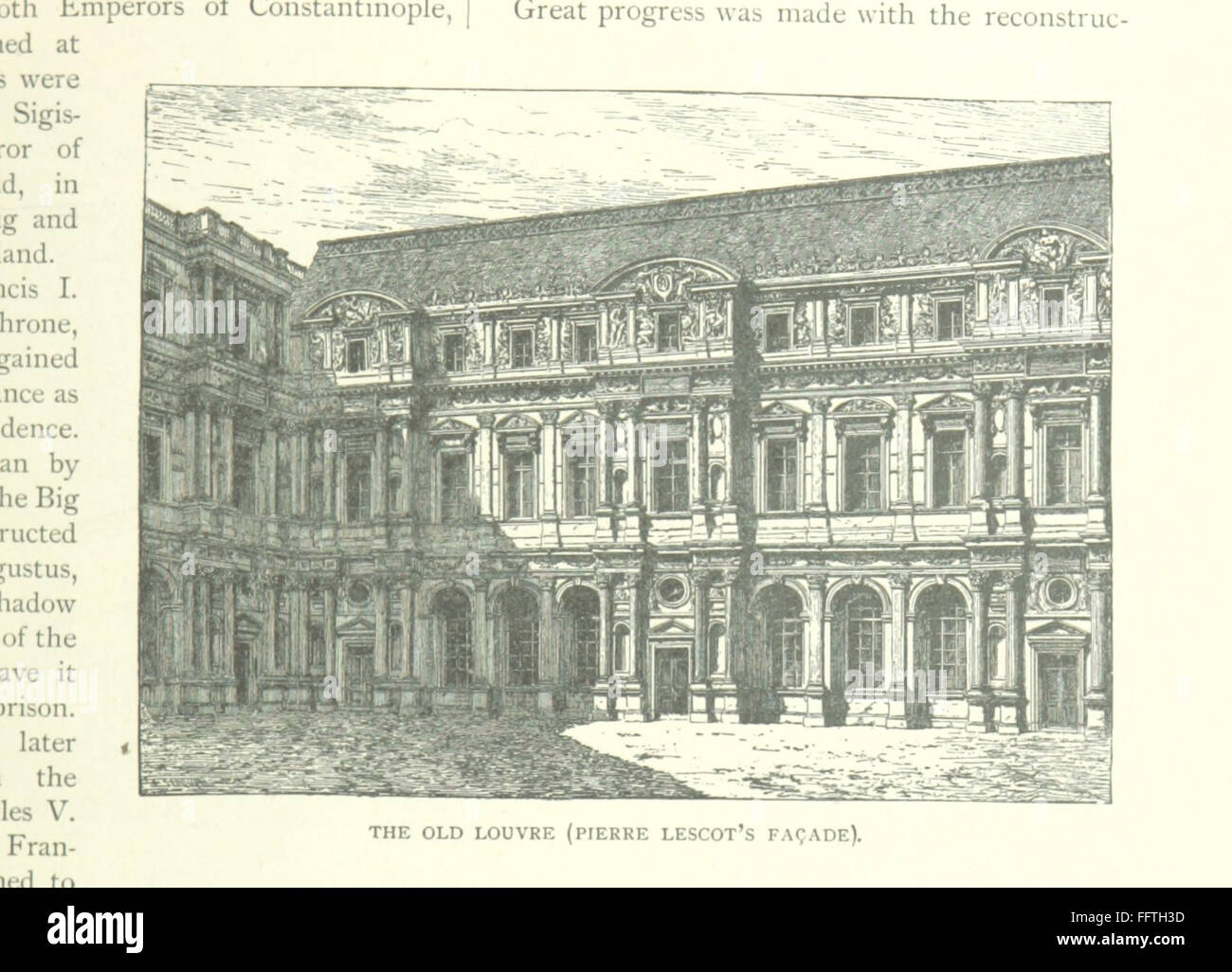 This illustrated work delves into the history, culture, and landmarks ...