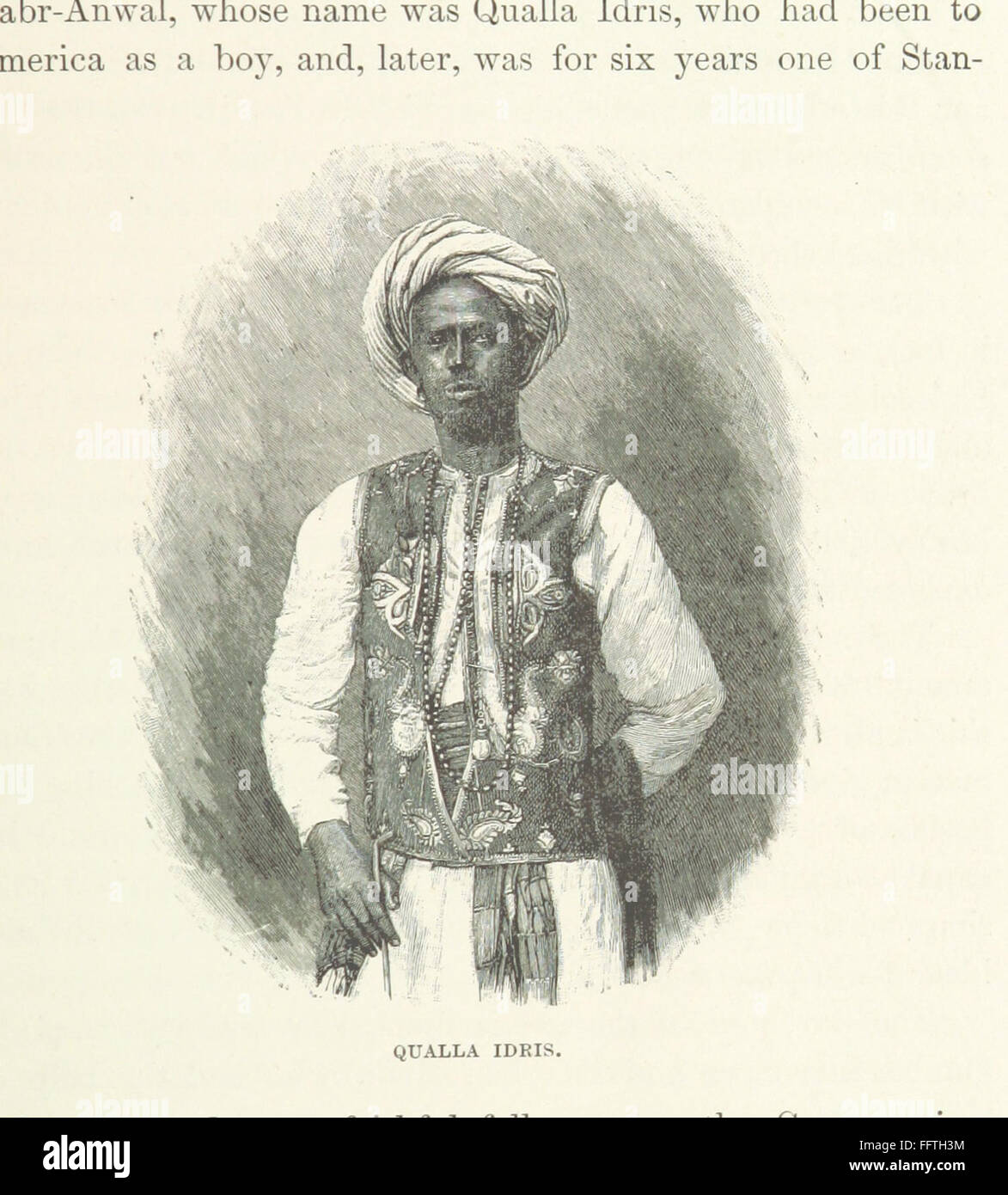 This book narrates Count S. Teleki's exploration and hunting expedition ...