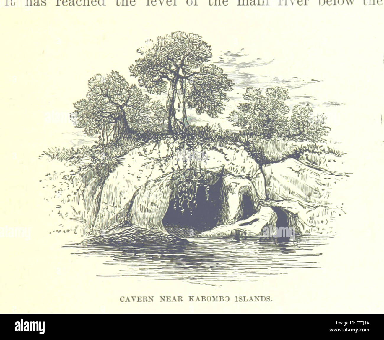 This book highlights the key explorers who shaped Africa's history ...