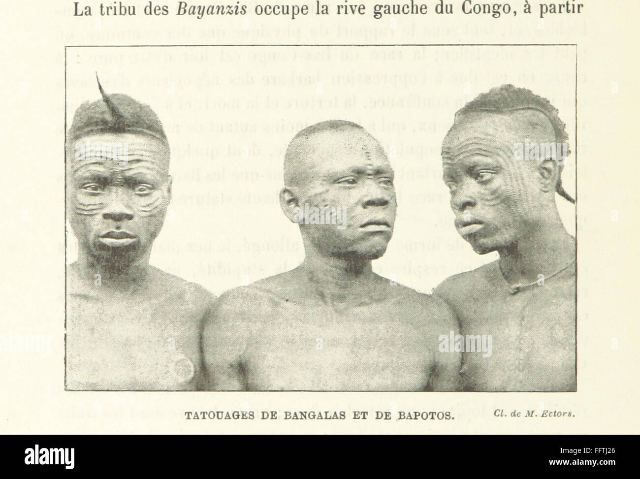 'Le Congo historique' covers the history, diplomacy, geography ...
