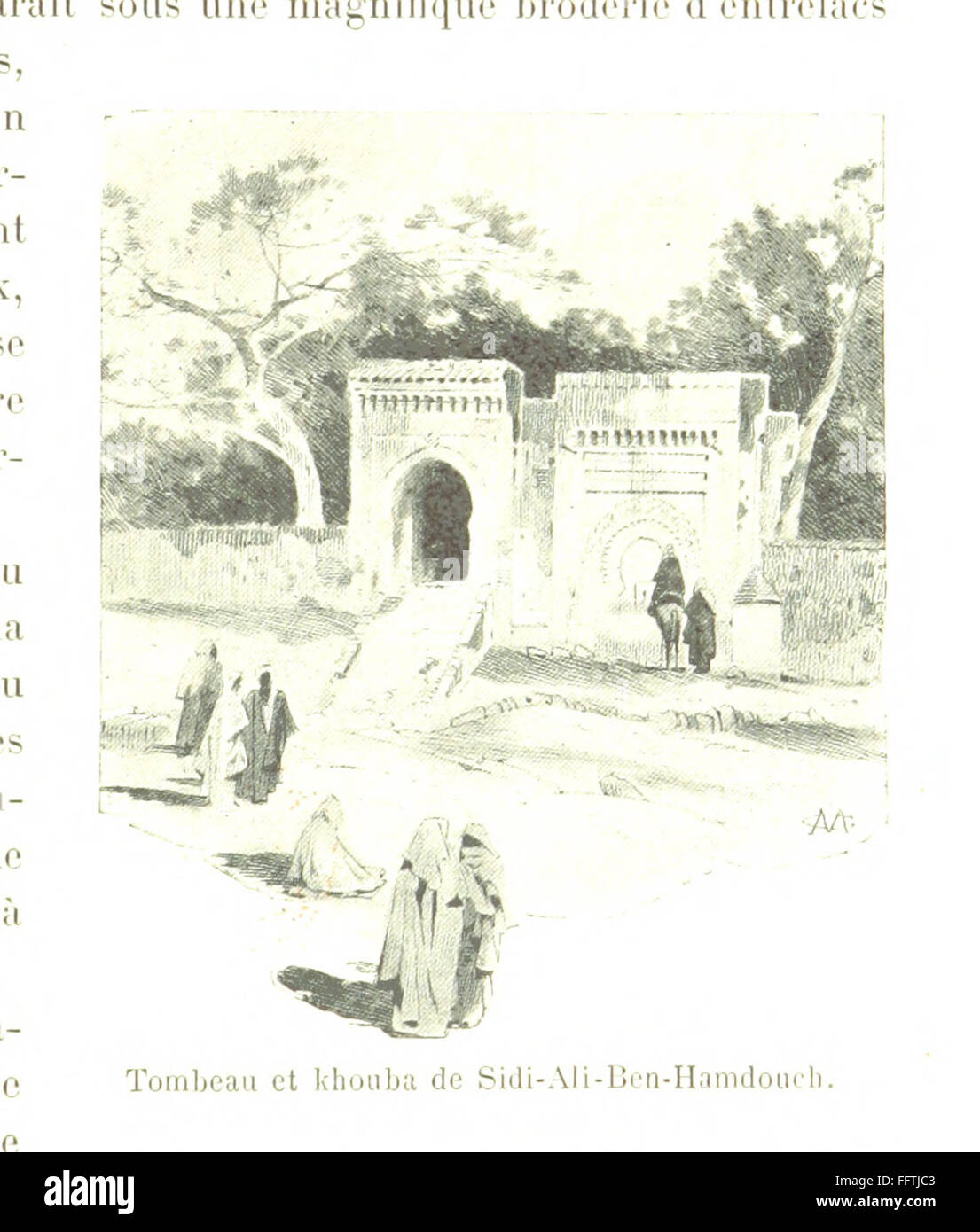 'A travers le Maroc' offers a visual and narrative journey through ...