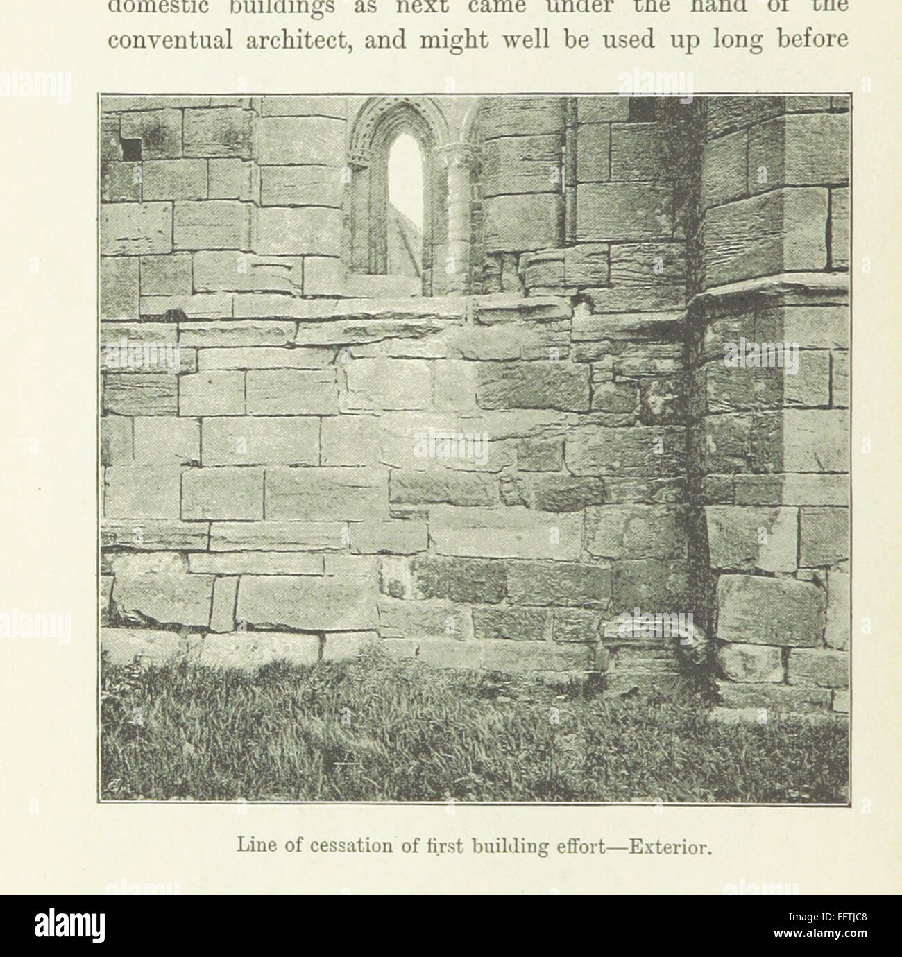 'Memorials of Old Whitby' explores the history and notable landmarks of ...
