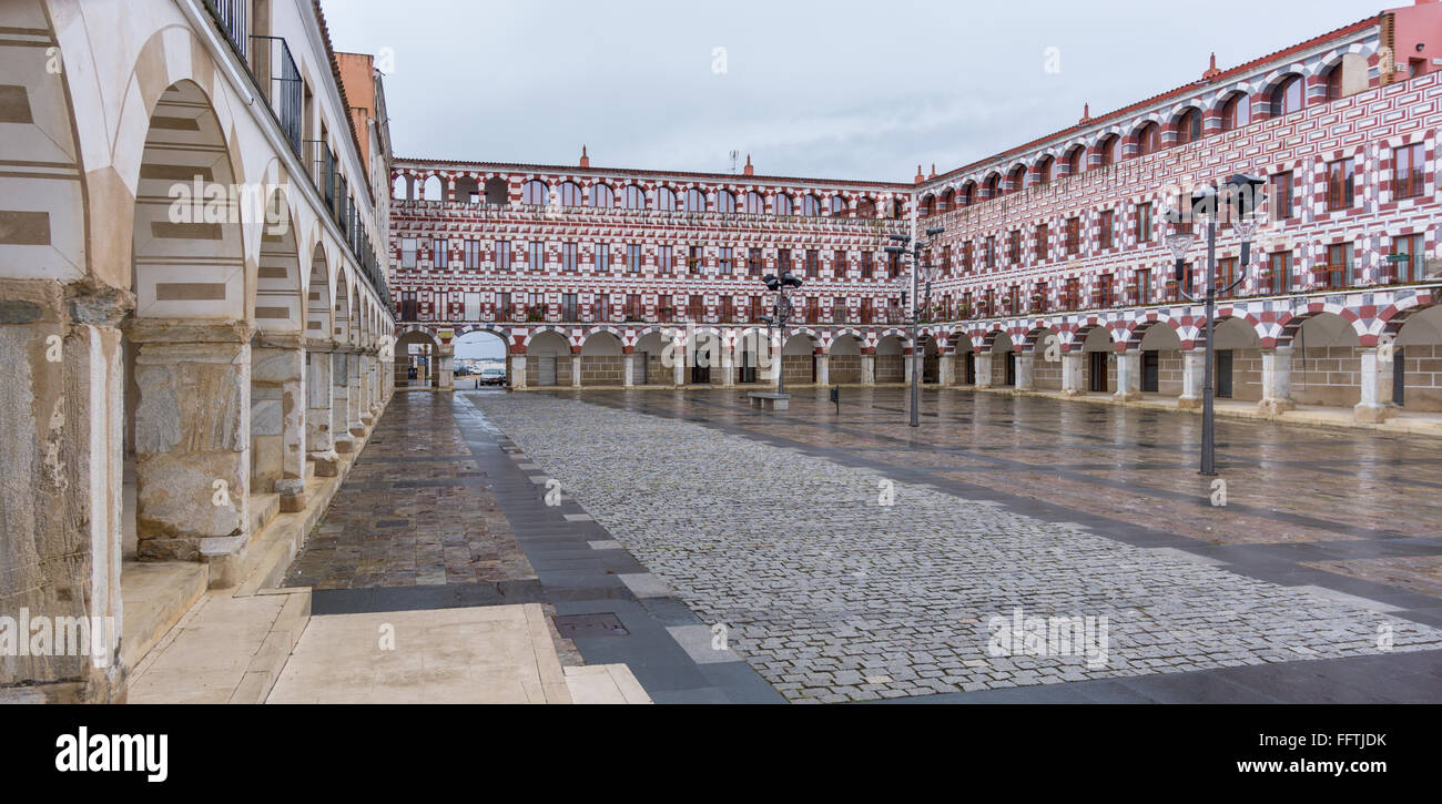 Badajoz spain hi-res stock photography and images - Alamy