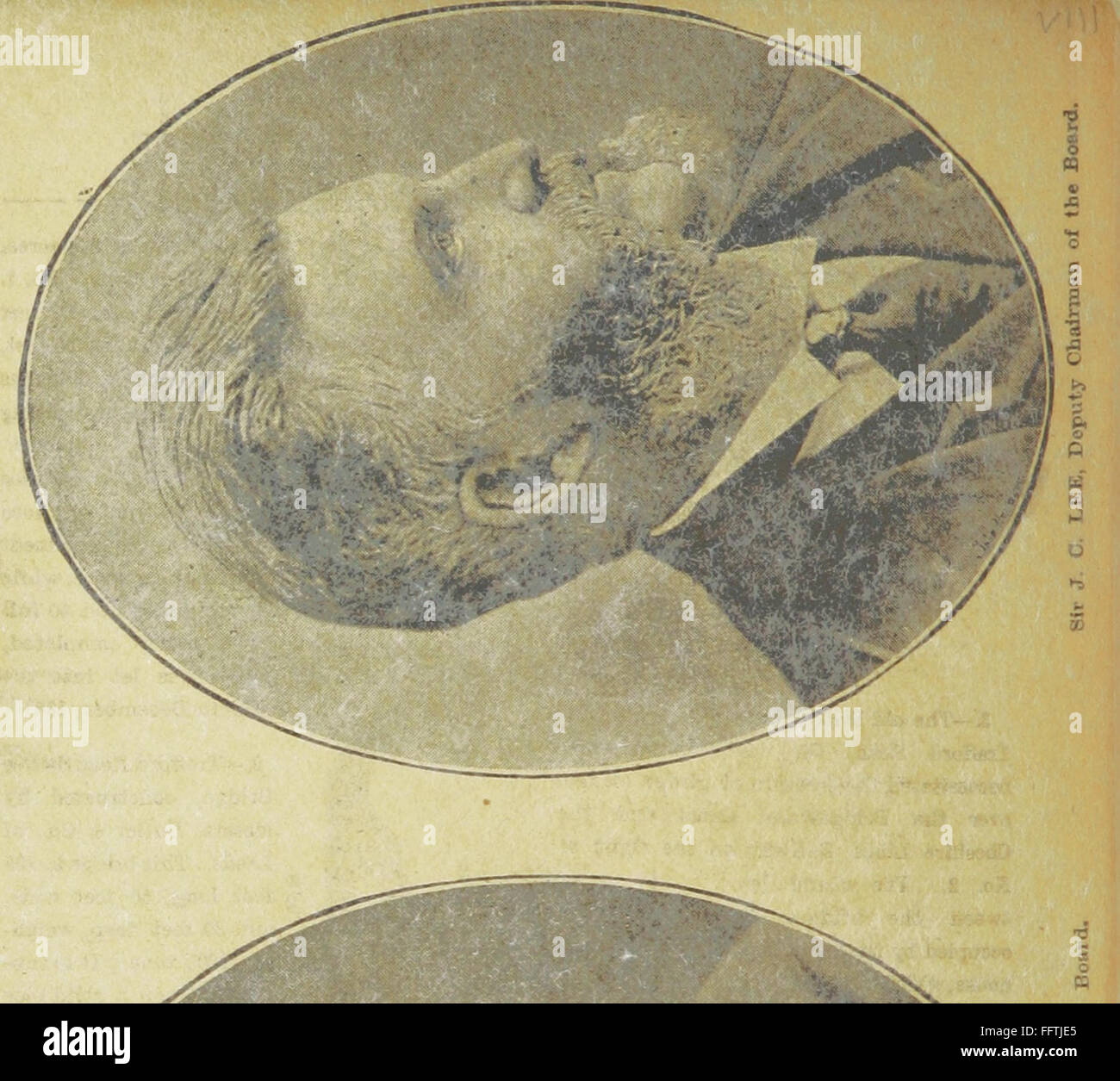 This vintage book provides a detailed route guide for the Manchester ...