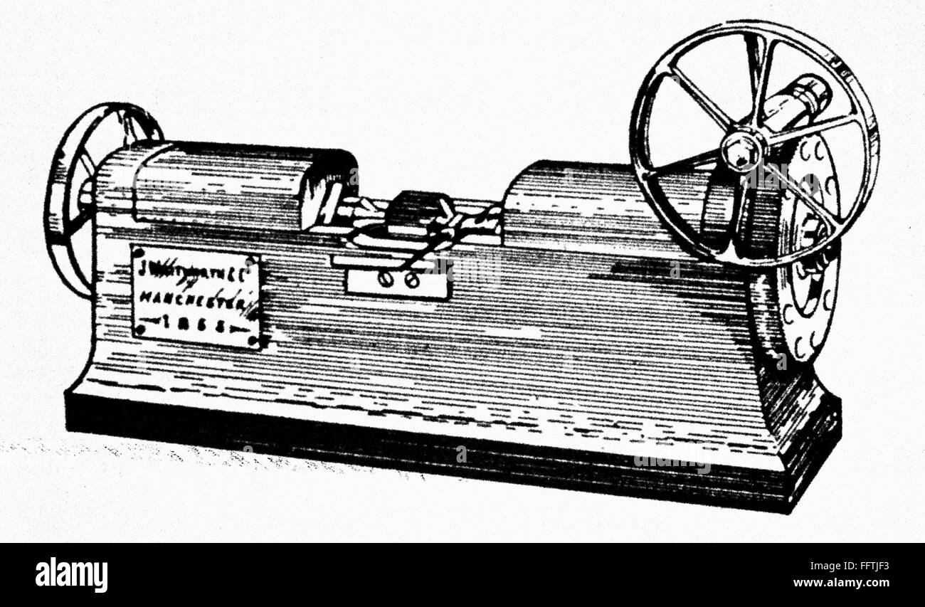 MEASURING MACHINE. /nMeasuring machine capable of measuring to the one ...