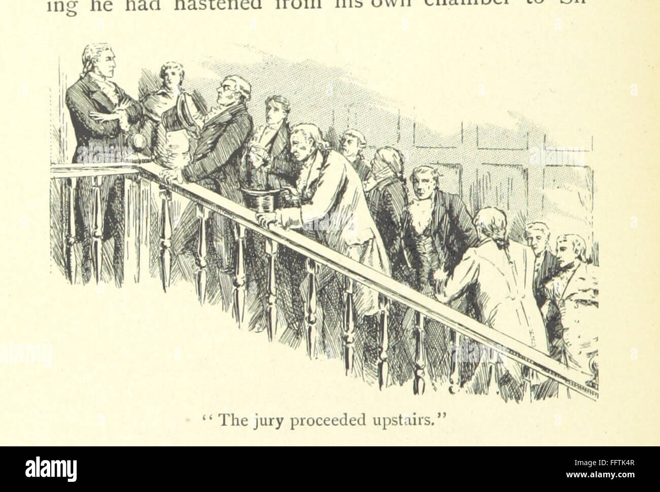 This vintage novel, 'The Evil Guest,' offers a suspenseful narrative ...