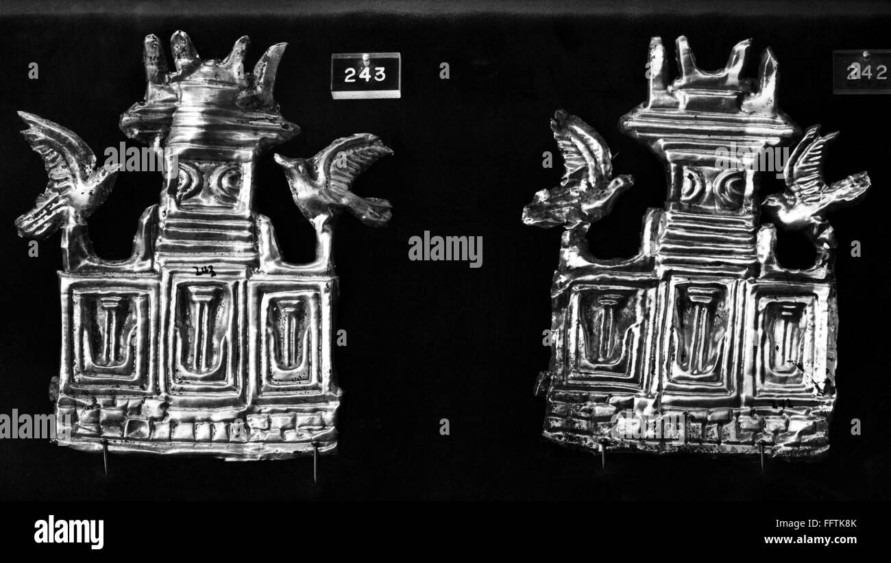 Horns of the altar High Resolution Stock Photography and Images - Alamy