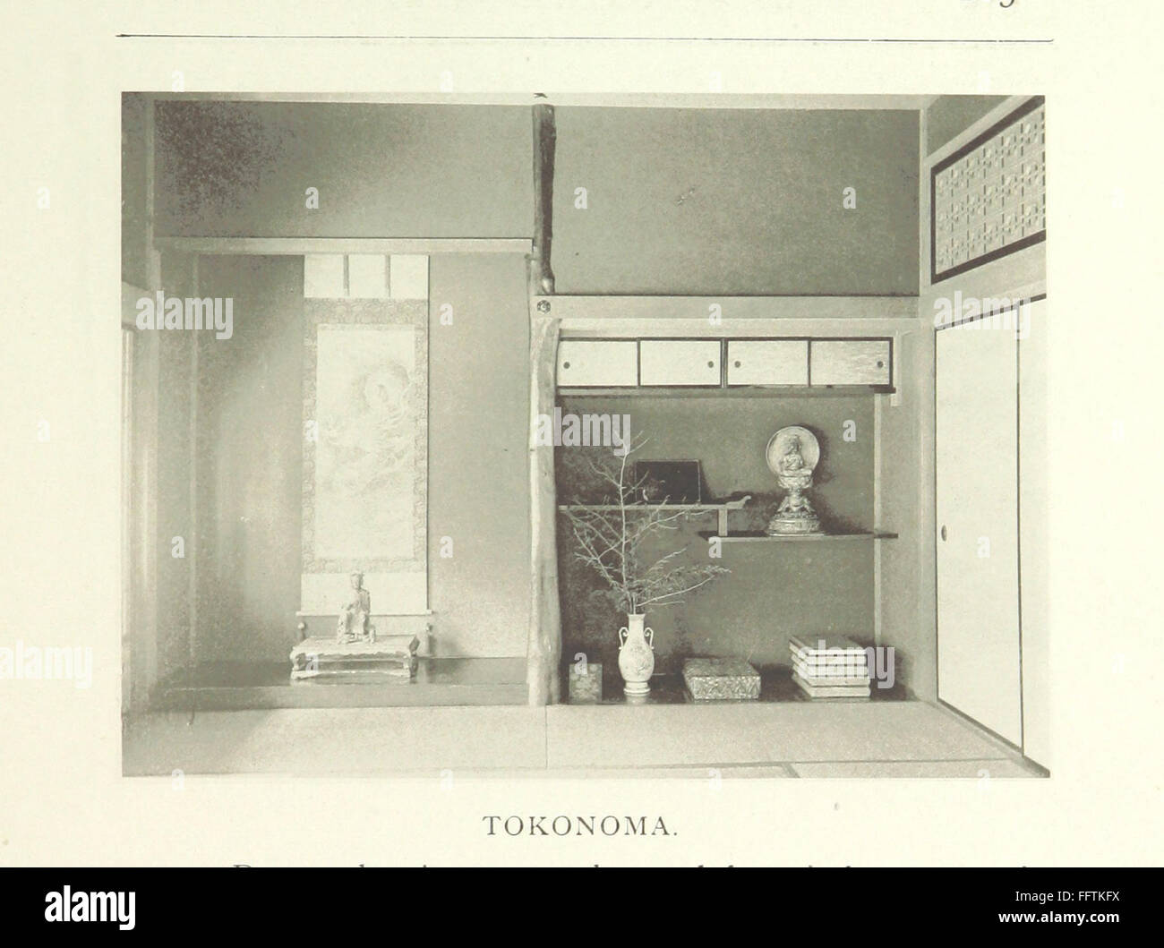 'Letters from the Land of the Rising Sun' is a collection of letters ...