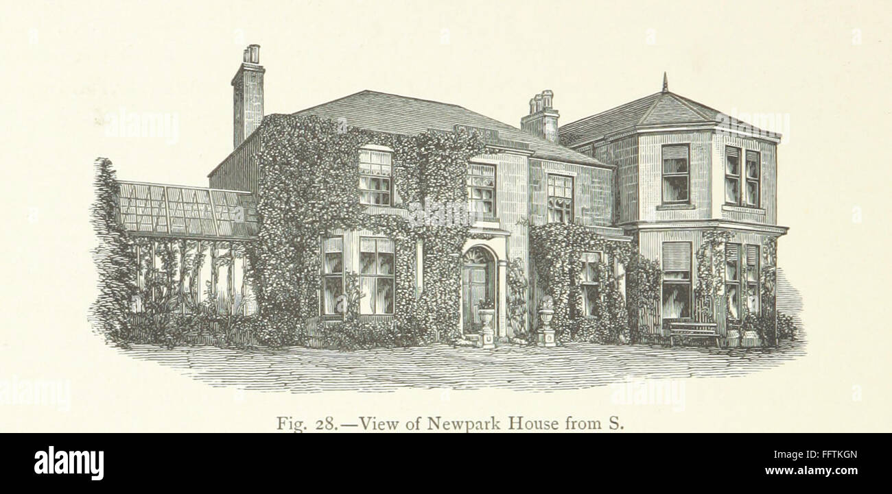 Mid Calder Parish High Resolution Stock Photography and Images - Alamy