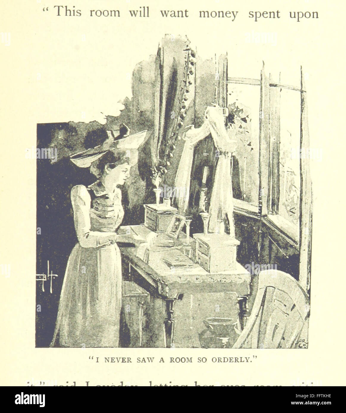 This vintage detective novel follows Loveday Brooke, a female detective ...