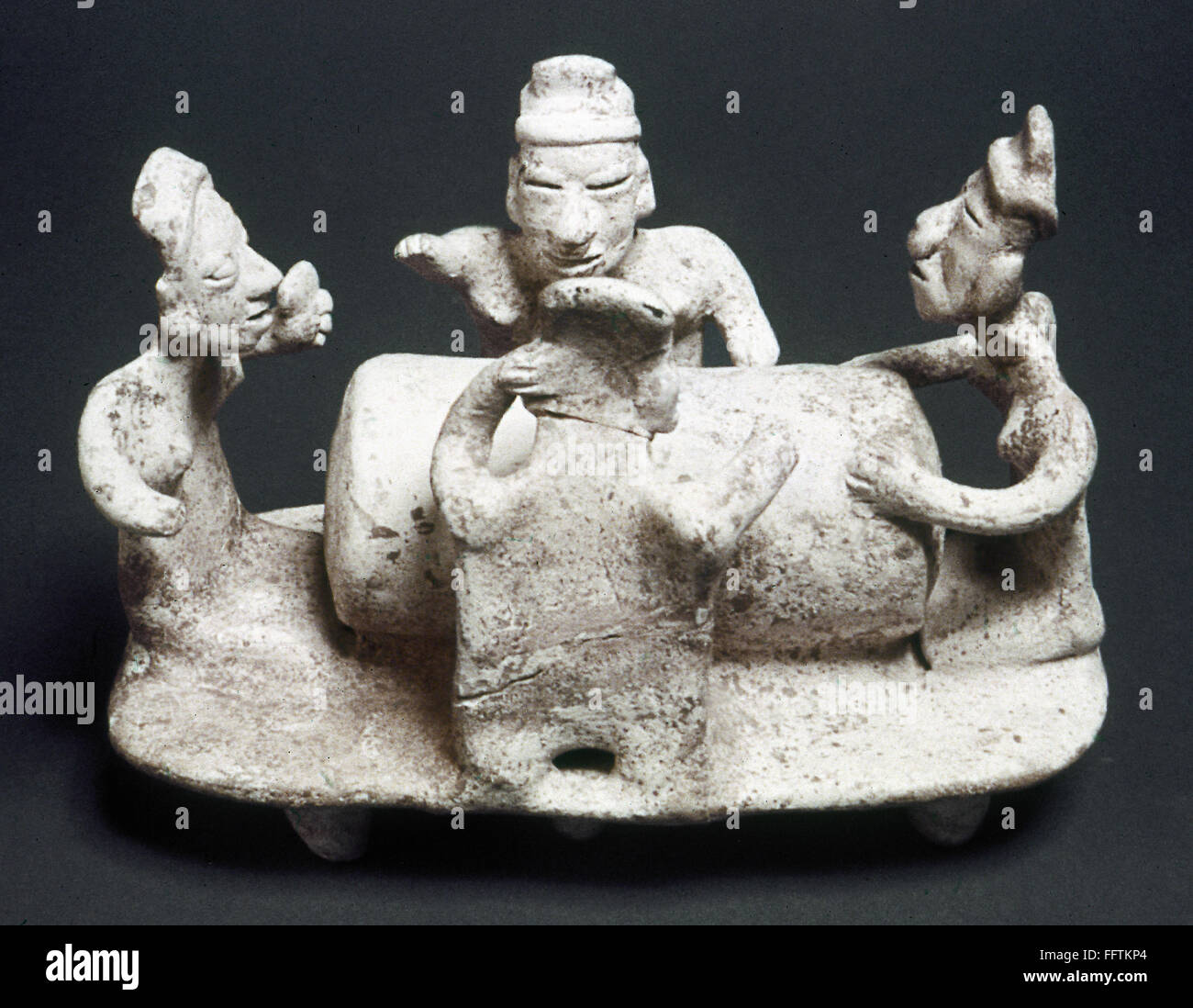 Prehistoric musician High Resolution Stock Photography and Images - Alamy