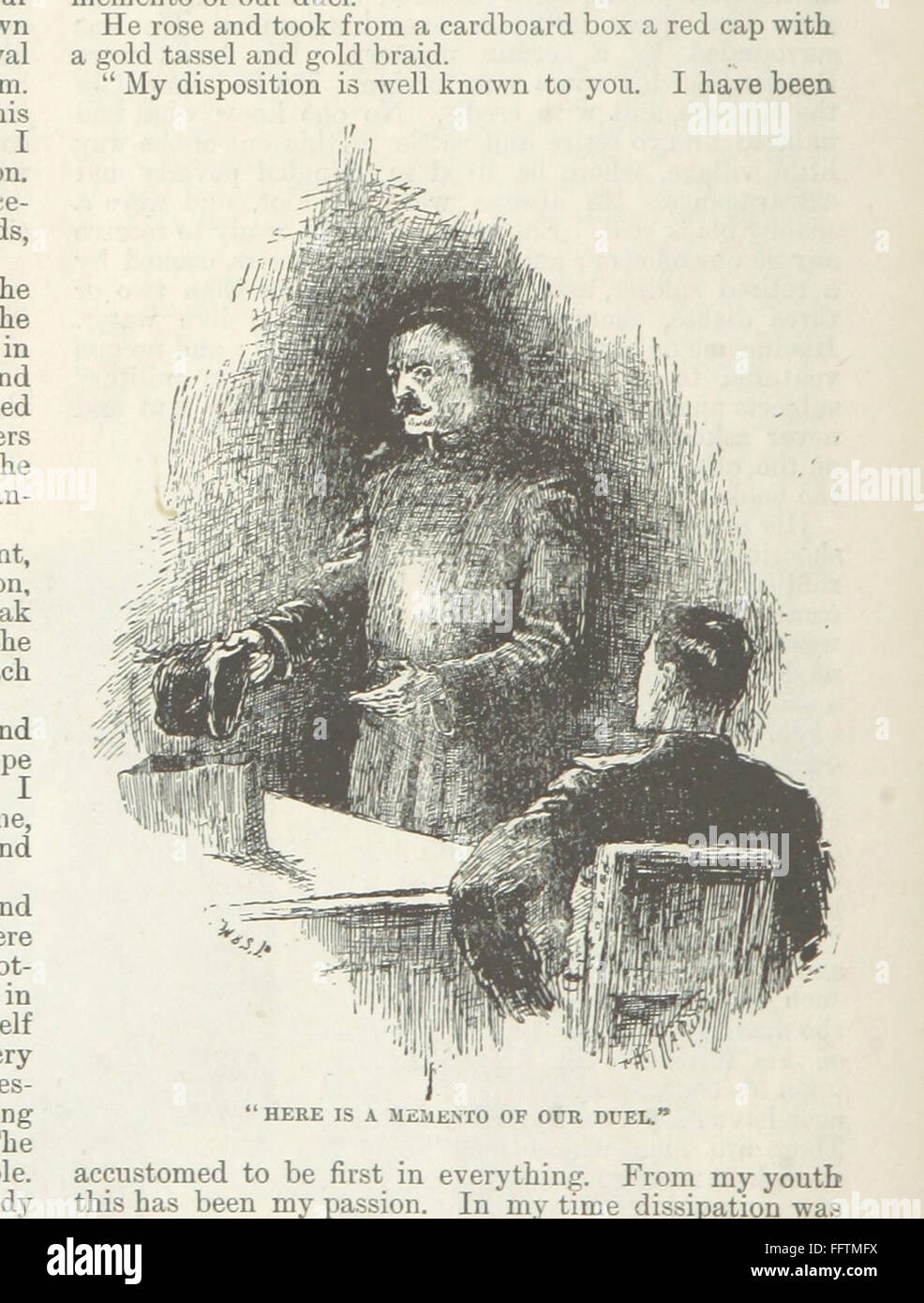 'Illustrated Penny Tales' is a series of short stories from the Strand ...