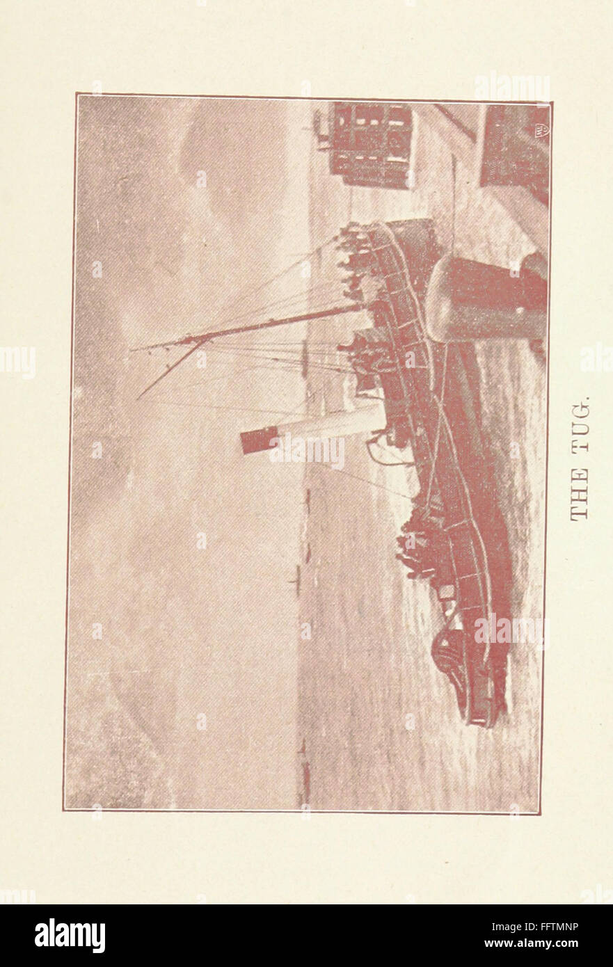 An illustrated guide to Port Elizabeth, South Africa, providing ...