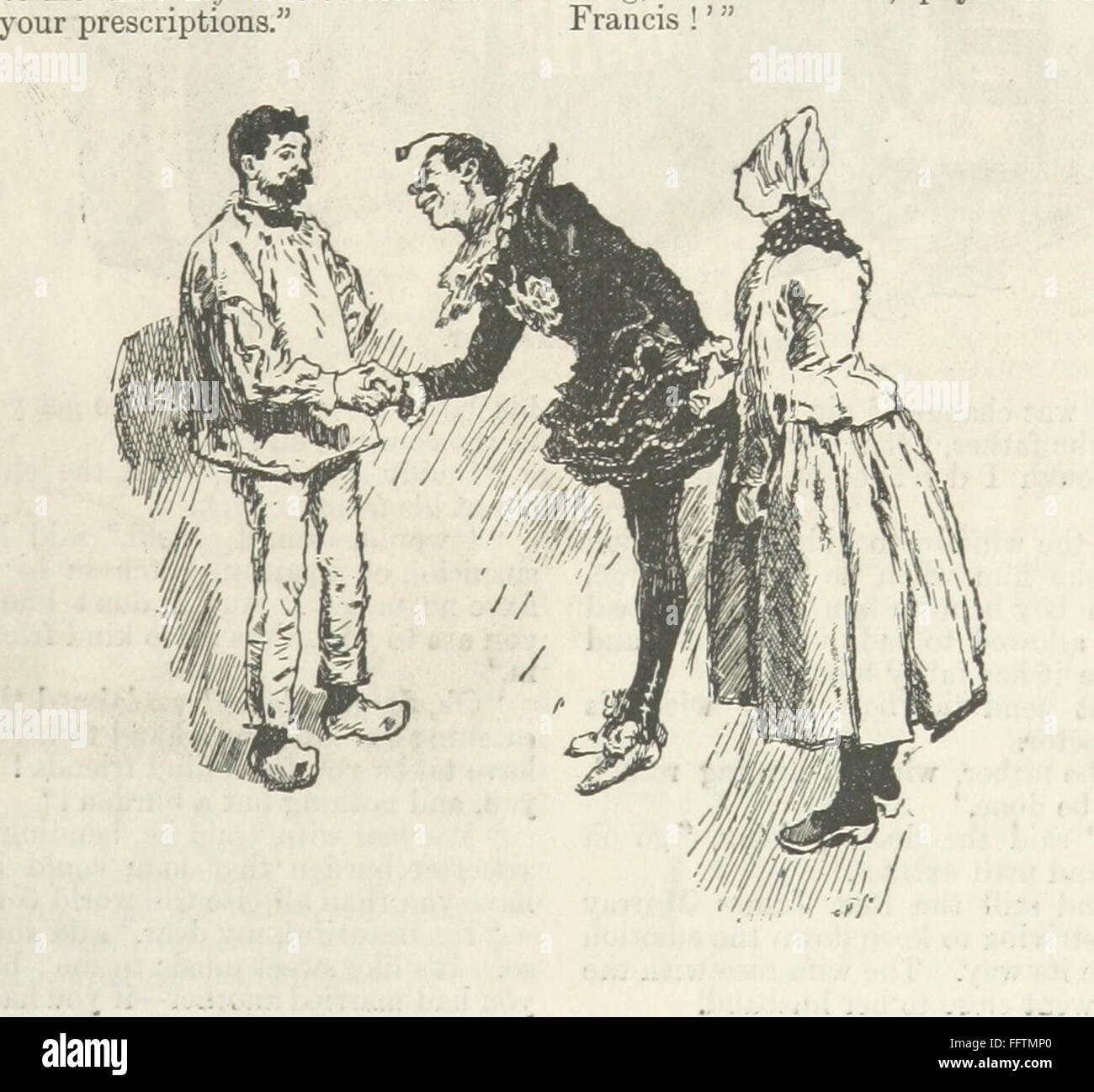 'Illustrated Penny Tales' is a collection of short stories from the ...