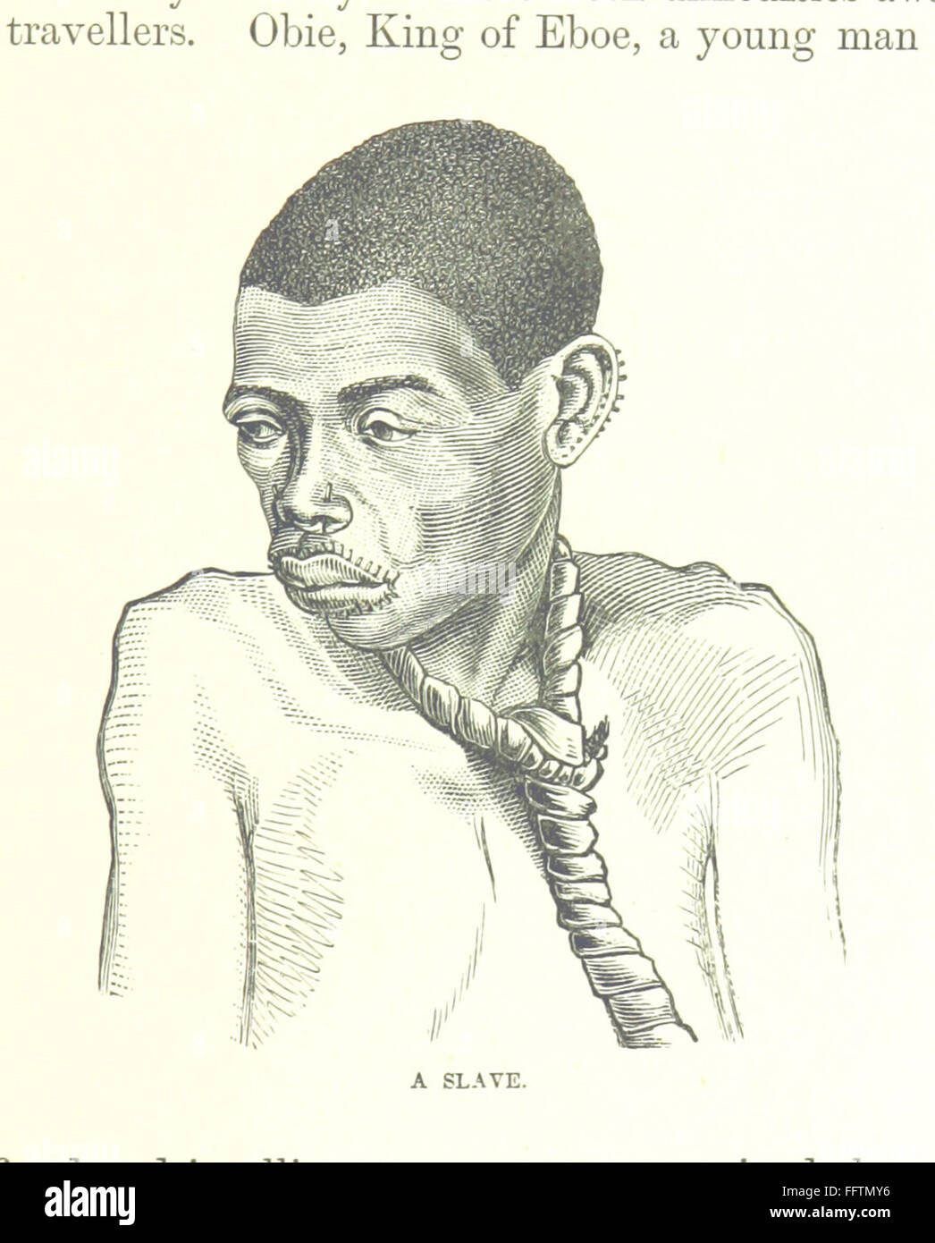 A historical account of key explorers who contributed to the ...