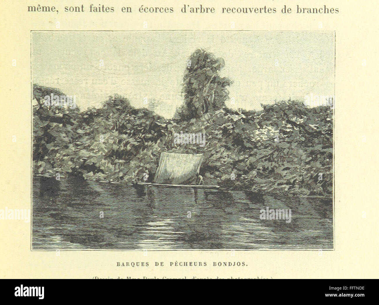 This book chronicles the French missions to Africa, detailing the ...