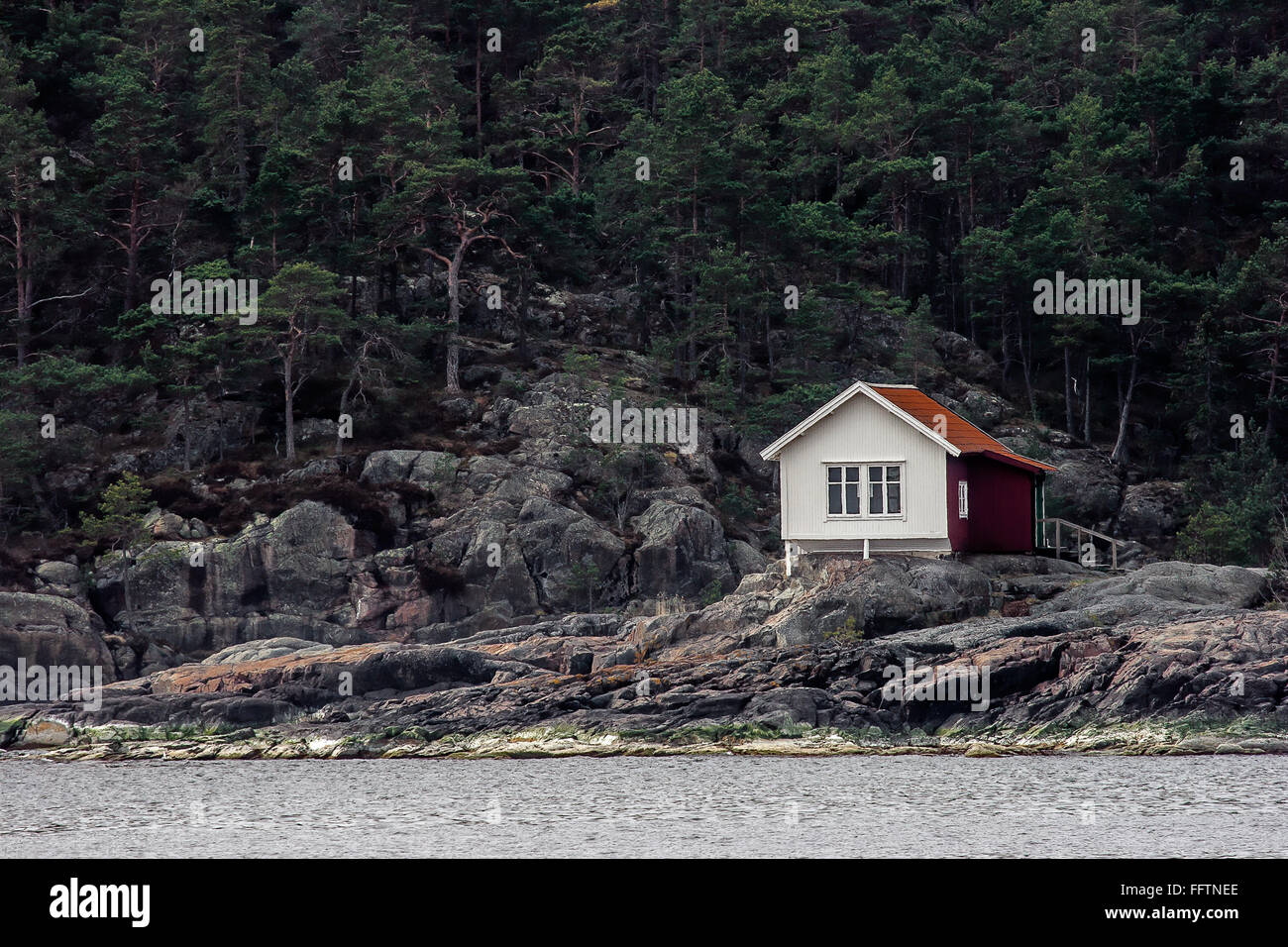 Vaddo island hi-res stock photography and images - Alamy