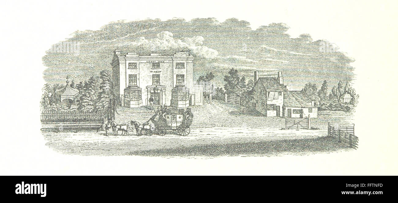 This vintage book provides a detailed history of Birmingham, focusing ...