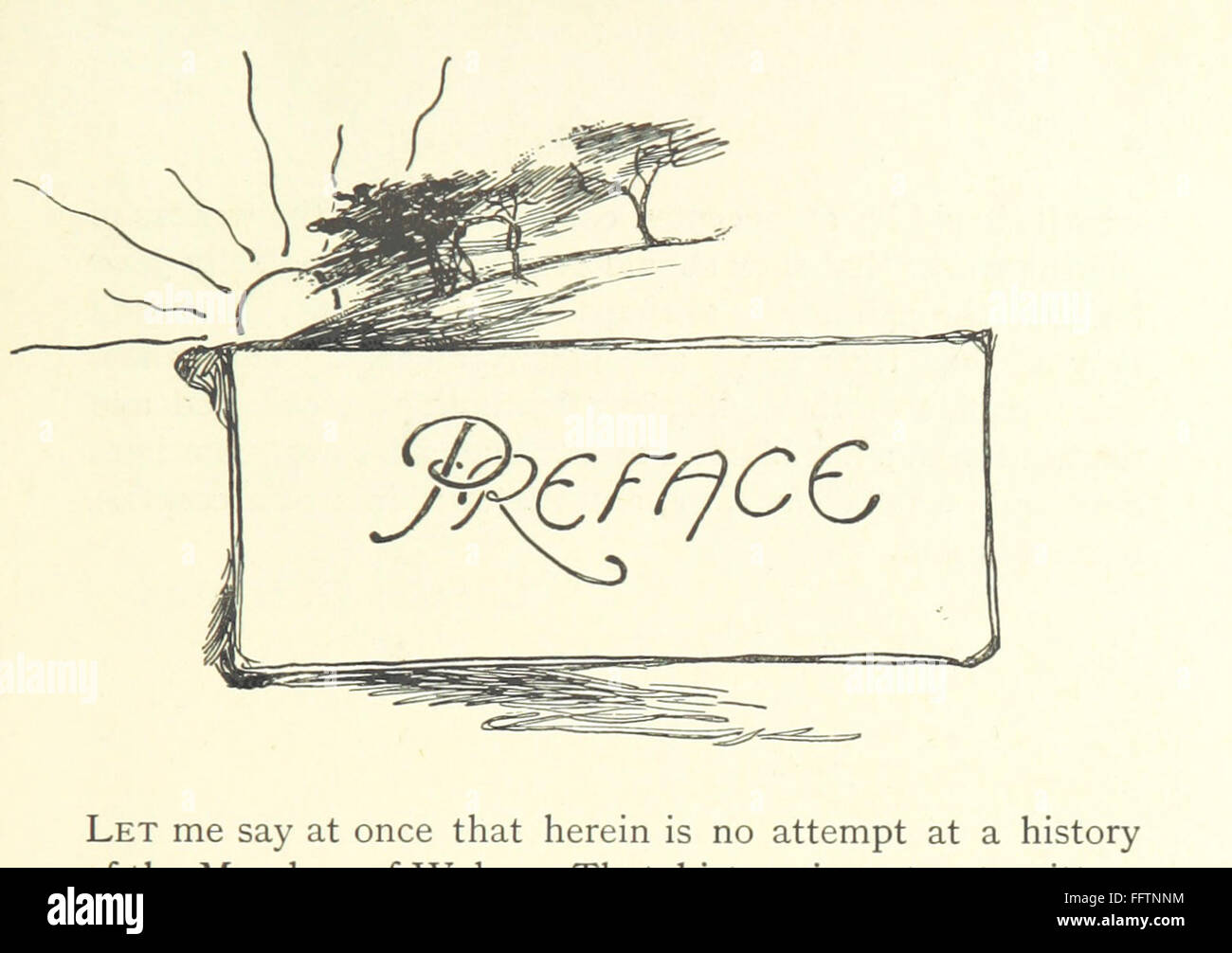 This work captures the essence of the Welsh borders, offering notes and ...