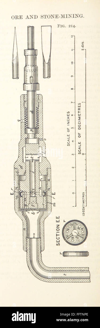 This textbook offers a comprehensive guide to ore and stone mining ...