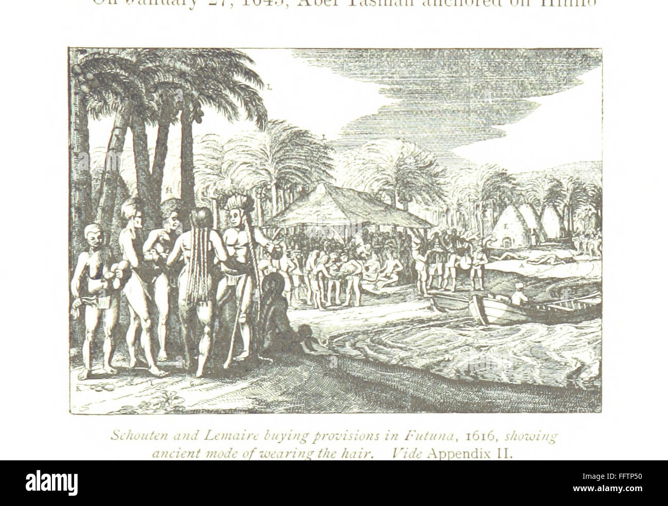 This vintage book offers a historical sketch of Tonga, focusing on the ...