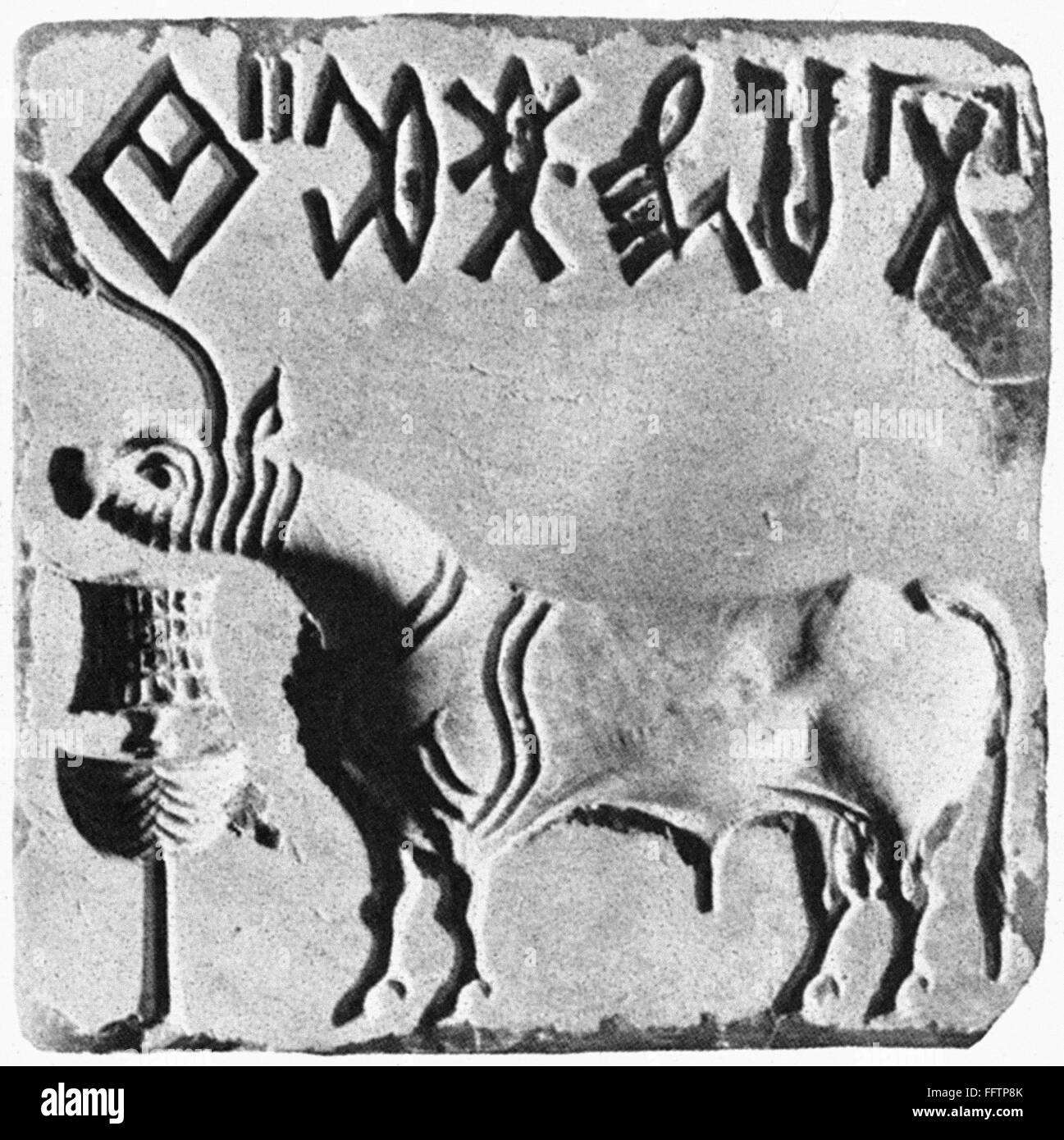 Indus valley bronze hi-res stock photography and images - Alamy