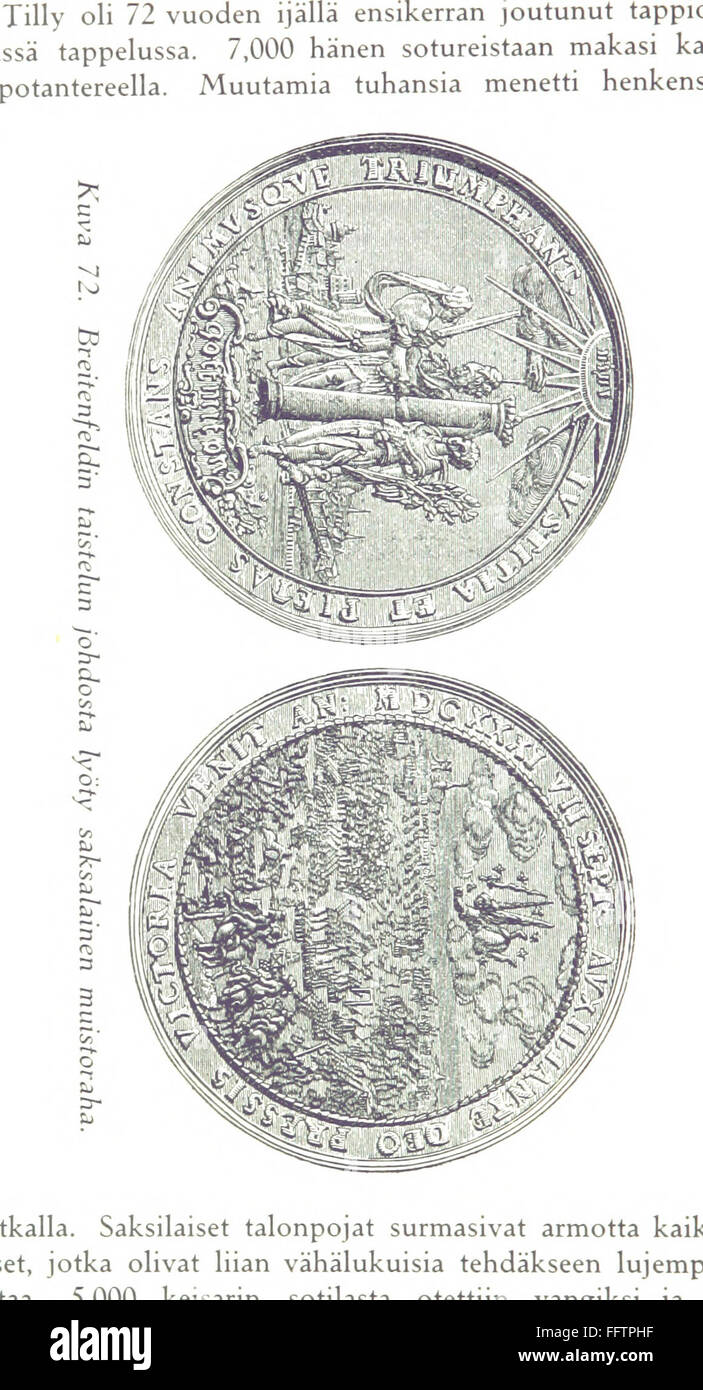 This illustrated history of Finland covers the country’s history from ...